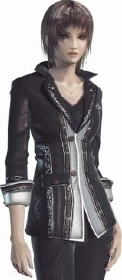 Veronique - MyWaifuList