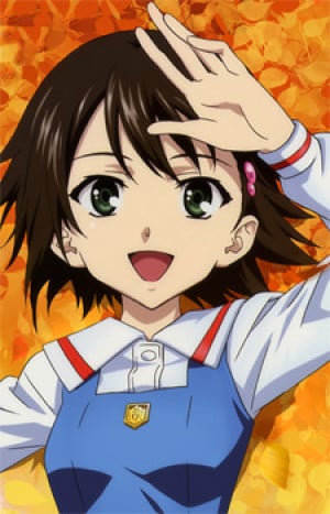 True Tears Characters - MyWaifuList