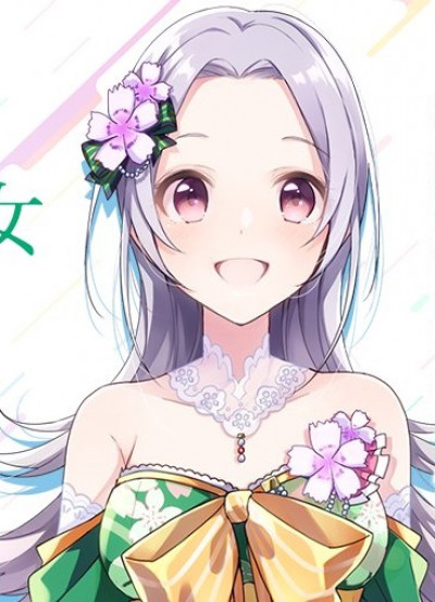 Nadeshiko - Lapis Re:LiGHTs - MyWaifuList