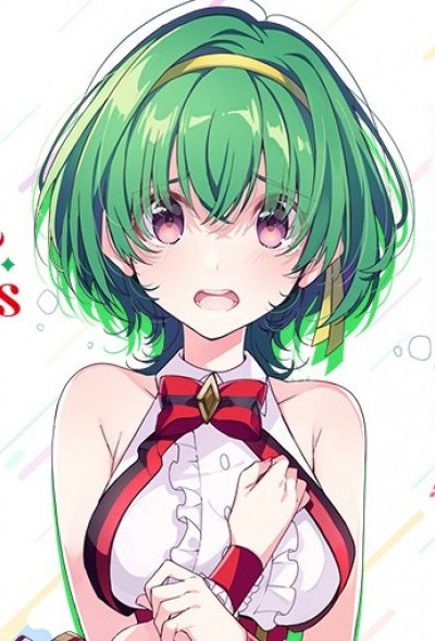 Lynette - Lapis Re:LiGHTs - MyWaifuList