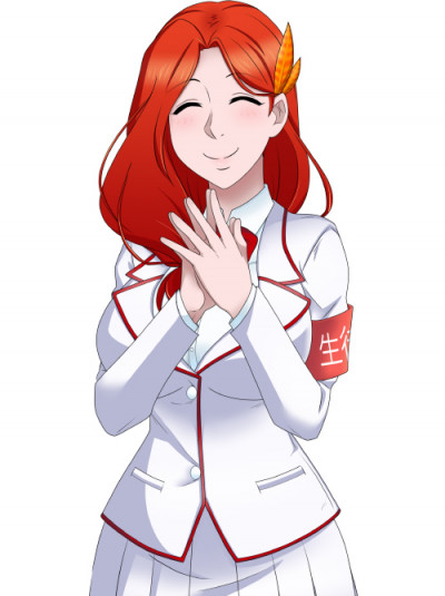 Akane Toriyasu - Yandere Simulator - MyWaifuList