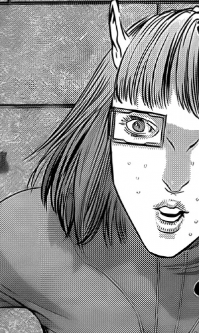 Fra Rarada - MyWaifuList