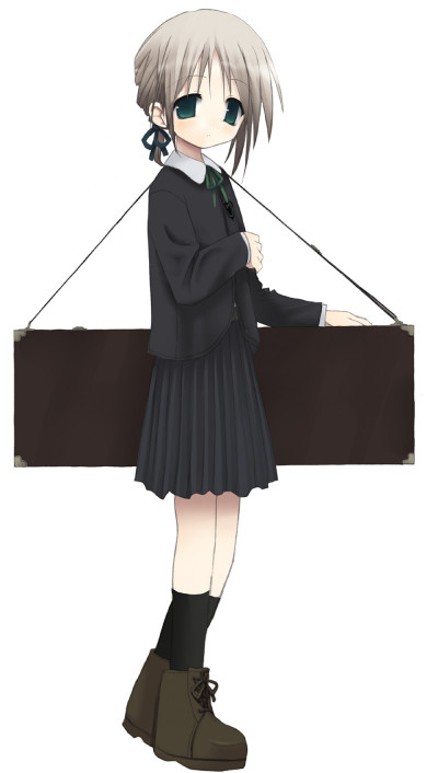 Liselsia Cesarini - Symphonic Rain - MyWaifuList