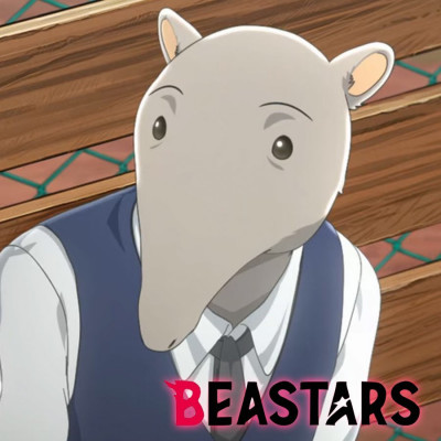 Kibi - Beastars - MyWaifuList