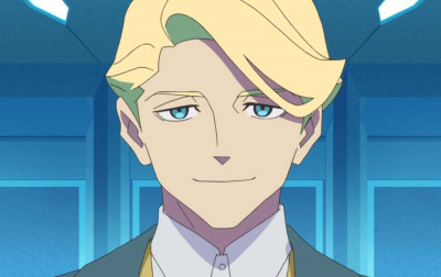 Alan Sylvasta - MyWaifuList