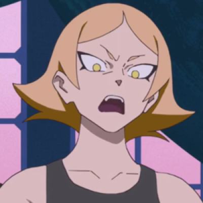 BNA: Brand New Animal Characters - MyWaifuList