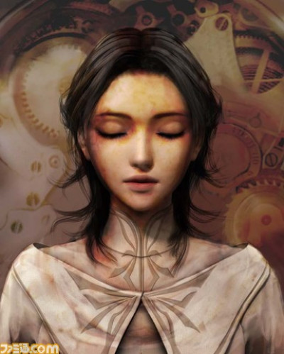 Frieda - Resonance of Fate - MyWaifuList