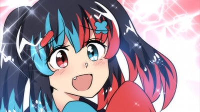 Switch-Chan - Mascots - MyWaifuList