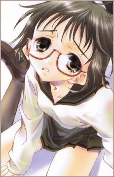 Neneko Izumi - MyWaifuList