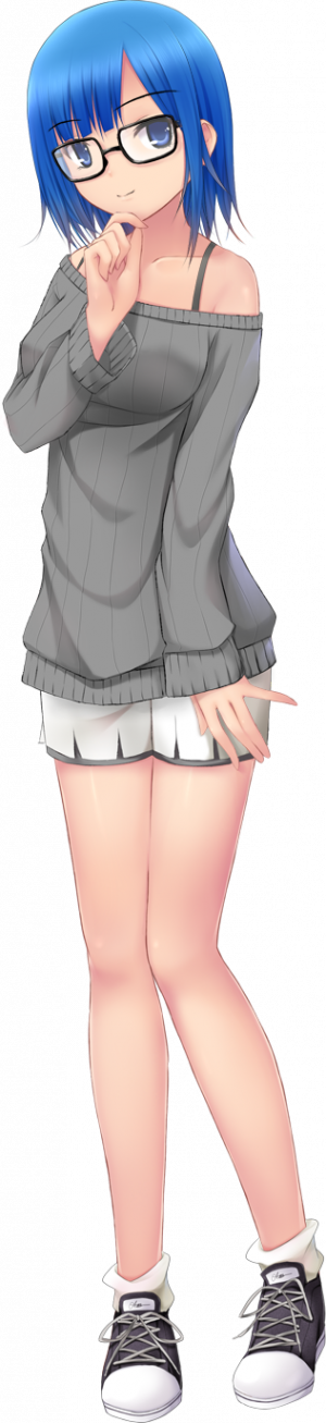 HuniePop Characters - MyWaifuList