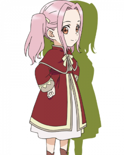 Freida - MyWaifuList