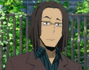 Tom Tanaka - Durarara!! - MyWaifuList