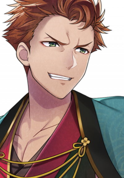 Rohan Kouda - MyWaifuList