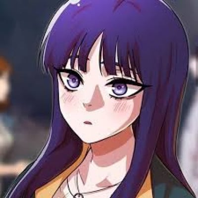 Hamin Park - MyWaifuList