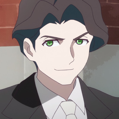 Andrew Hanbridge - MyWaifuList