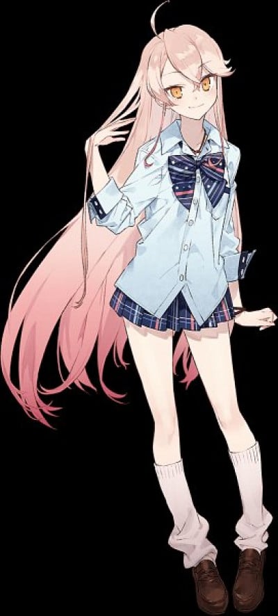 Fate/Requiem Characters - MyWaifuList