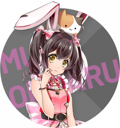 Muni Ohnaruto - D4DJ - MyWaifuList