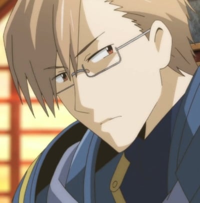 Log Horizon Characters - MyWaifuList