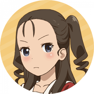 Makoto Higuchi - MyWaifuList