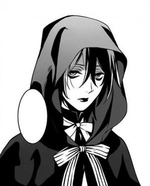 Gregory Violet - Black Butler - MyWaifuList