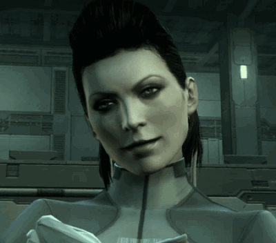 Screaming Mantis - Metal Gear Solid - MyWaifuList