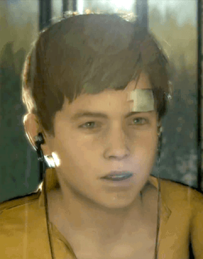 Chico - Metal Gear Solid - MyWaifuList