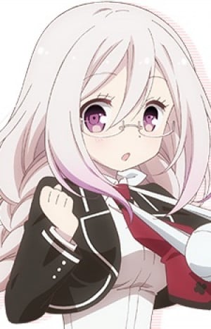 Botan Kumegawa - Anne-Happy - MyWaifuList