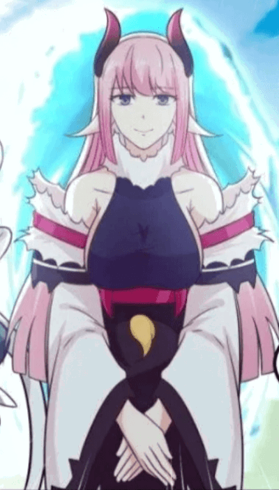 Li Rong - MyWaifuList