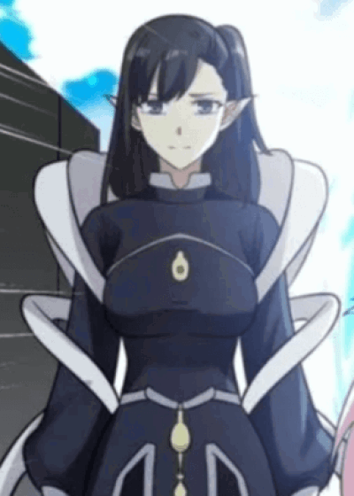 Han Fei - MyWaifuList