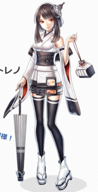 Syanago Collection Characters - MyWaifuList