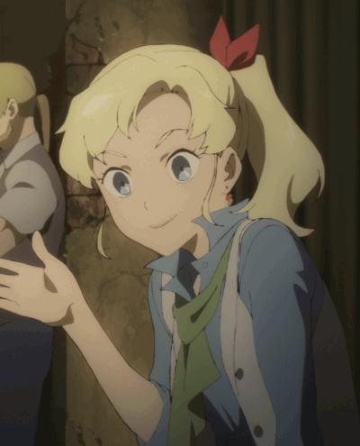 Irma - Magatsu Wahrheit - MyWaifuList