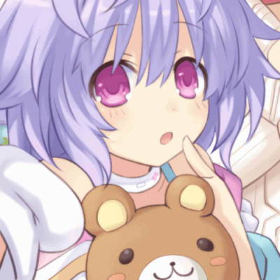 Plutia - MyWaifuList