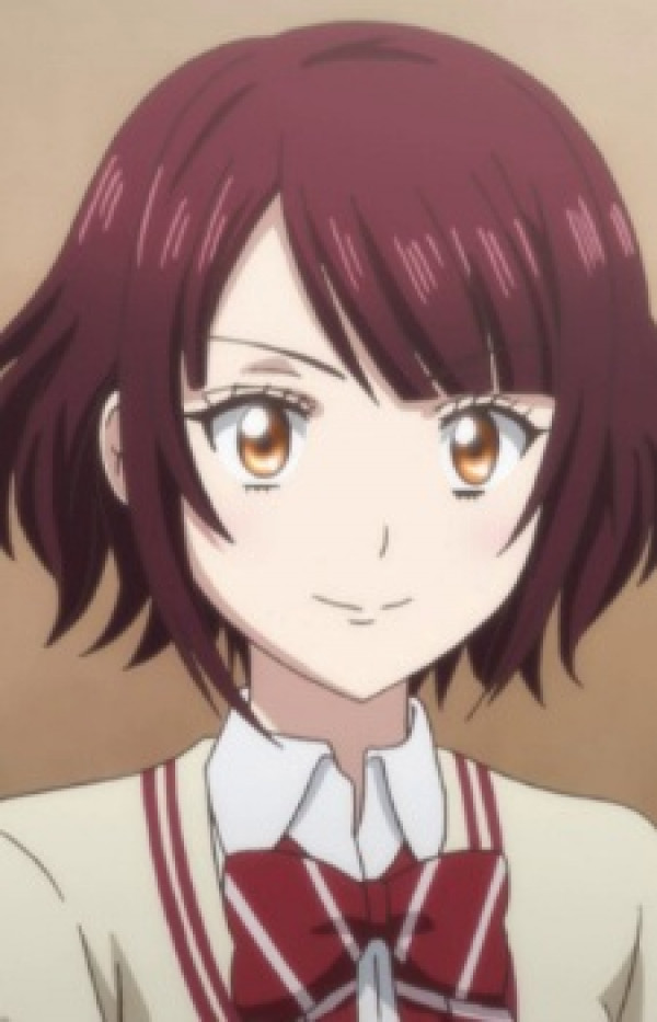 Miyabi Ito - MyWaifuList