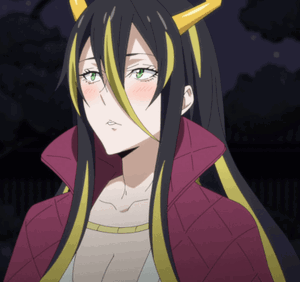 Albis - That Time I Got Reincarnated as a Slime - MyWaifuList