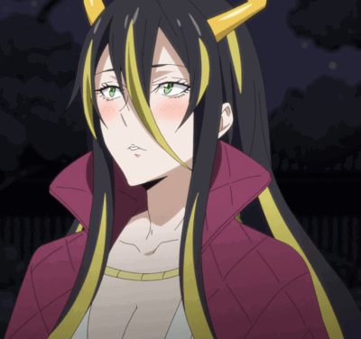 Albis - That Time I Got Reincarnated as a Slime - MyWaifuList