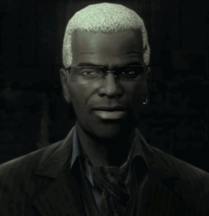 Drebin 893 - Metal Gear Solid - MyWaifuList