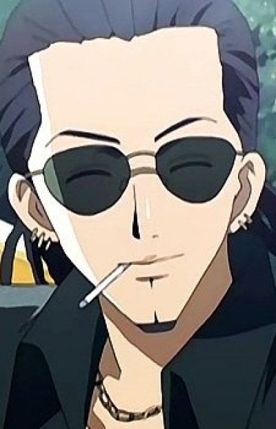 Kyosuke Takakura - MyWaifuList