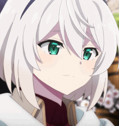 Wandering Witch: The Journey of Elaina Characters - MyWaifuList