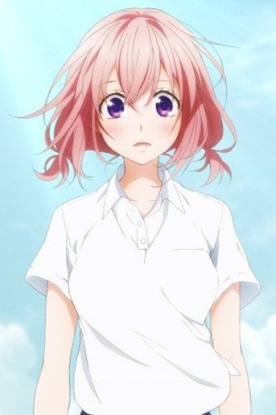 Hina Setoguchi - MyWaifuList