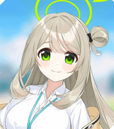Nonomi Izayoi - Blue Archive - MyWaifuList