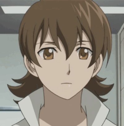 Mayu Ōtsuka - Darker than Black - MyWaifuList