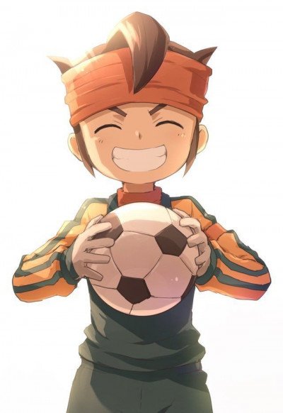 Mark Evans - MyWaifuList