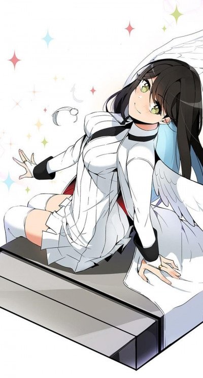 Soo Ah-rin - MyWaifuList