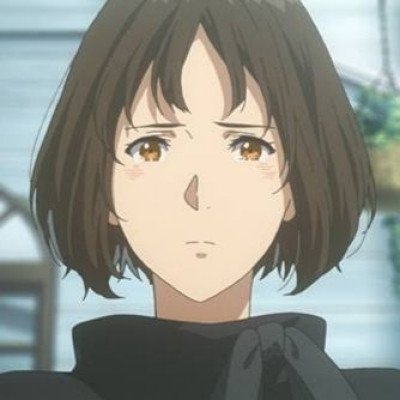 Daisy Magnolia - Violet Evergarden - MyWaifuList