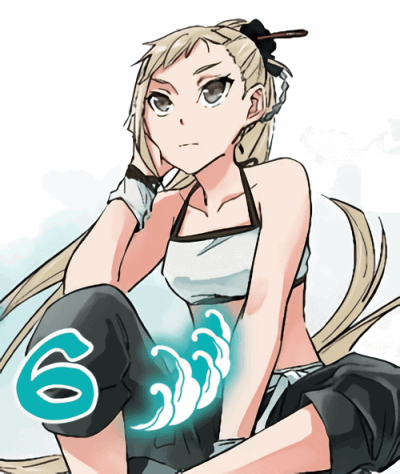 Tobari - Akame ga Kill! - MyWaifuList