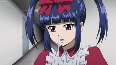 High-Rise Invasion Characters - MyWaifuList