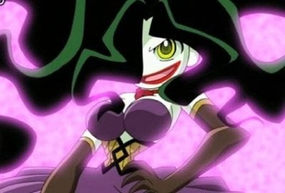 Sedusa - MyWaifuList