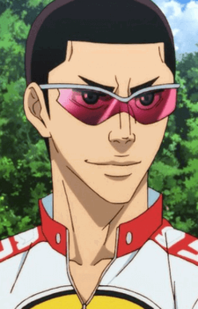 Kinjou Shingo - MyWaifuList