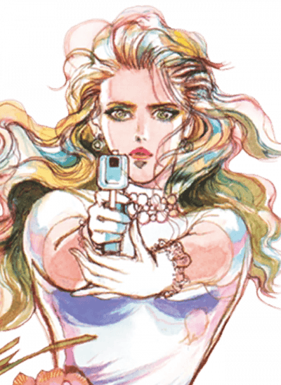 Emelia - MyWaifuList