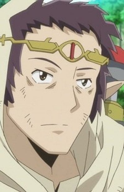 Li Gan - MyWaifuList